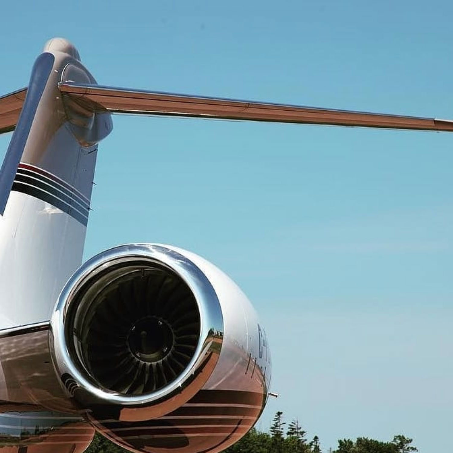 The Jet Set Life — The EnVISION Firm