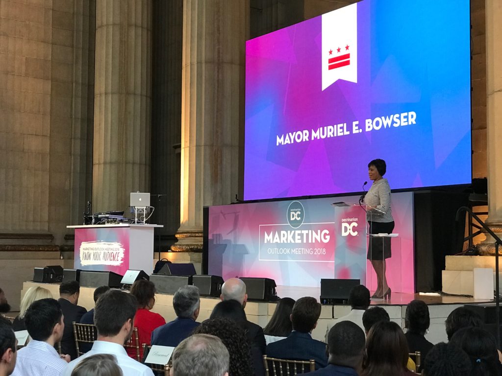 Government Events — The EnVISION Firm